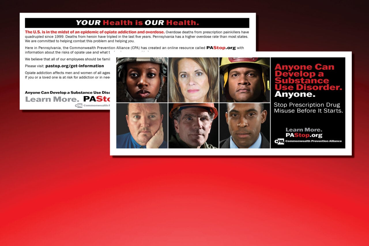 Workplace Resource Audiences · PAStop